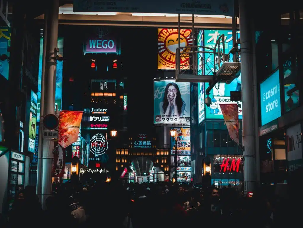 AV Signage & Audio-Visual Setup | Alkali Inc.